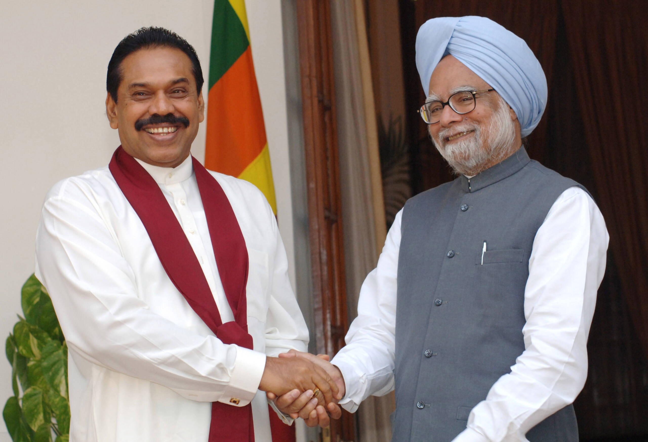 Factum Perspective: Indo-Sri Lankan relations since independence – A ...