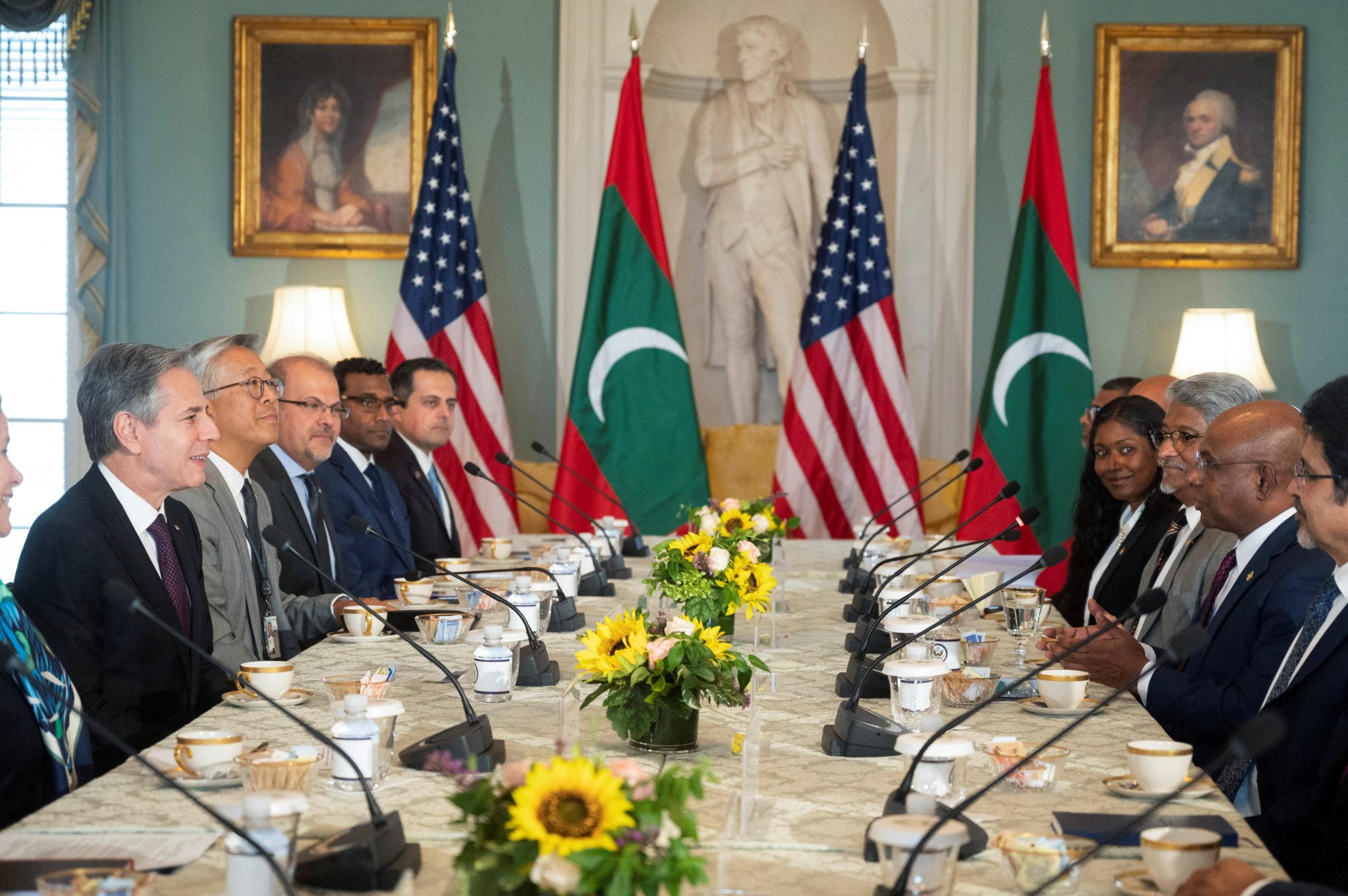 Factum Perspective: The elections in Maldives – Factum